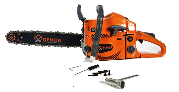 Demon testera od 3 Konjske snage - Alati Prodaja