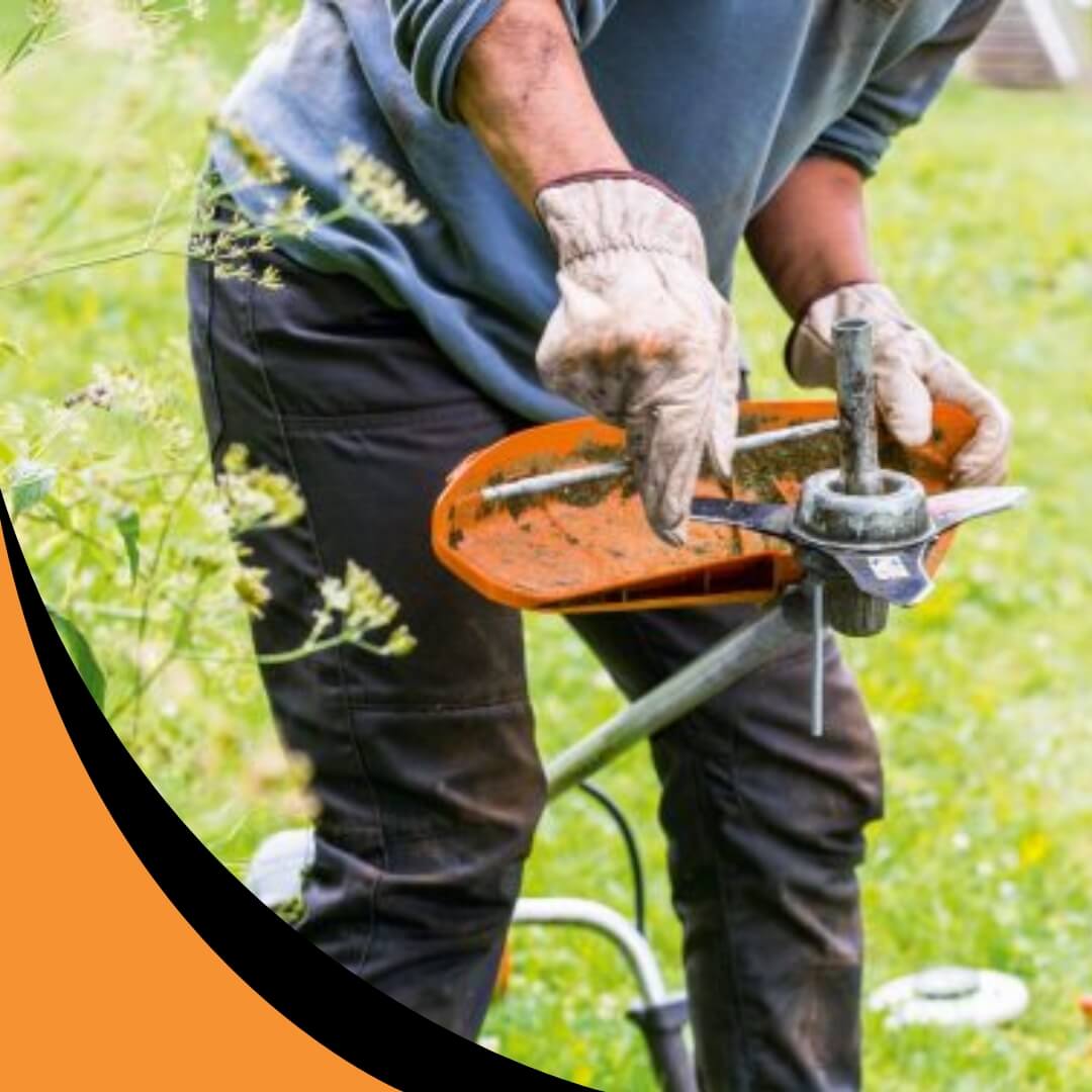 Delovi za trimere - Alati Prodaja