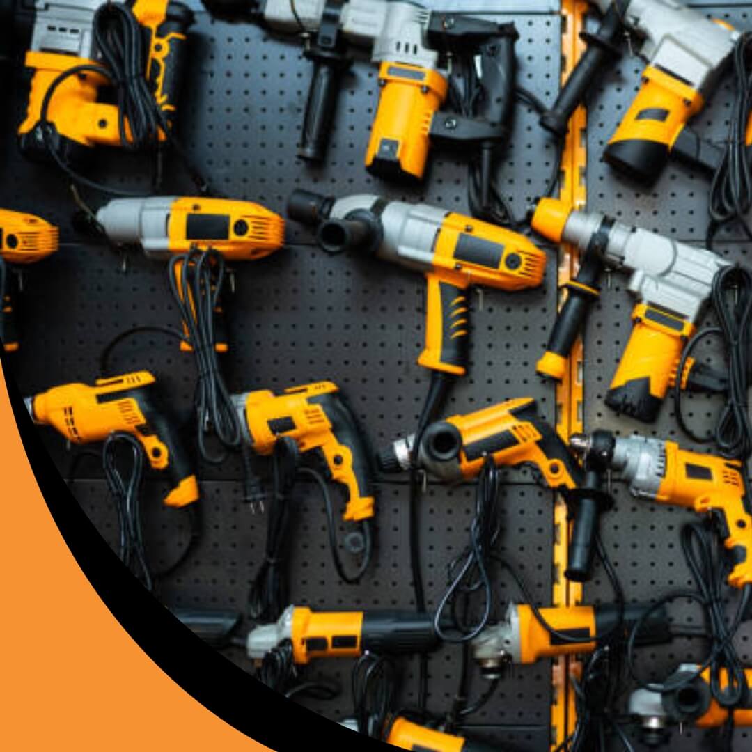 Električni alati - Alati Prodaja