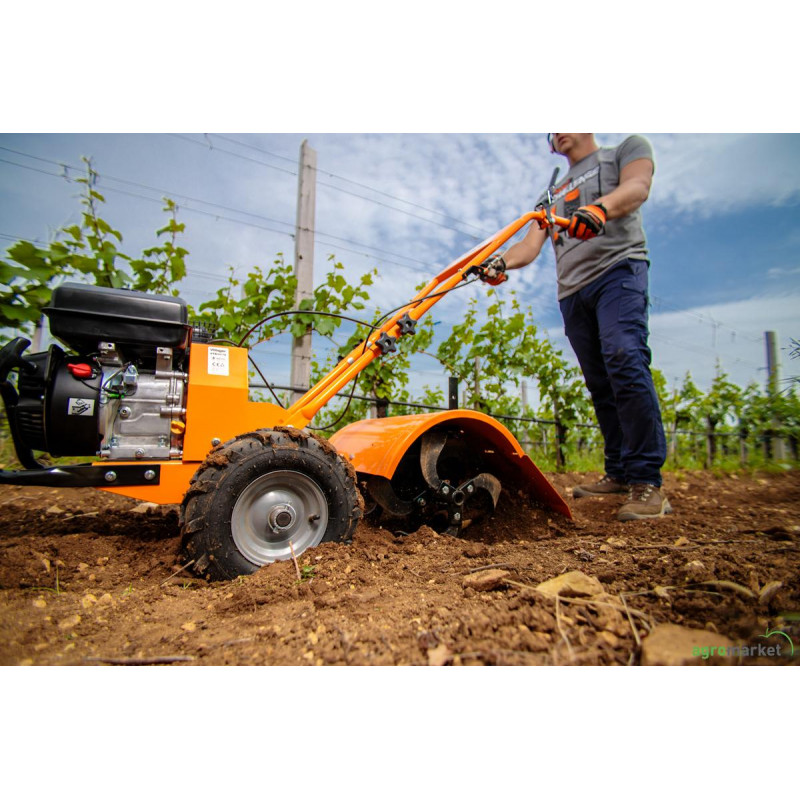 VILLAGER VTB 4811 V Motorni kultivator - Alati Prodaja